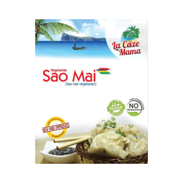 Hashnoor Spices - Garlic Sauce - Lakaz Mama | Taste Paradise